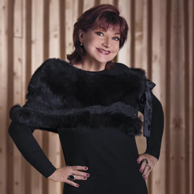 Концерт Елены Степаненко в Москве 25 ноября 2022: билеты и цены ...