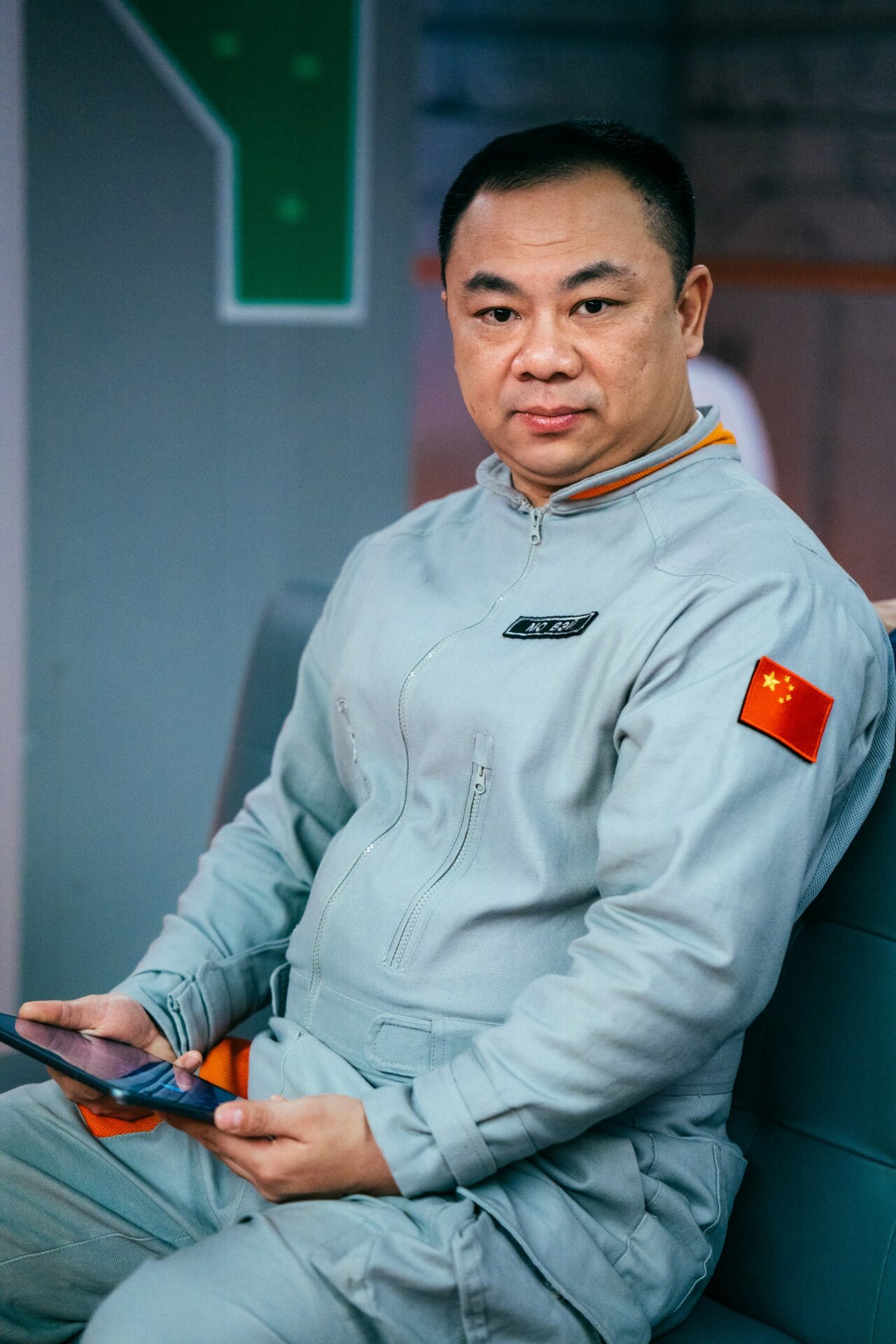 Митрич 1 сезон 2025: дата выхода сериала, трейлер, фото, видео